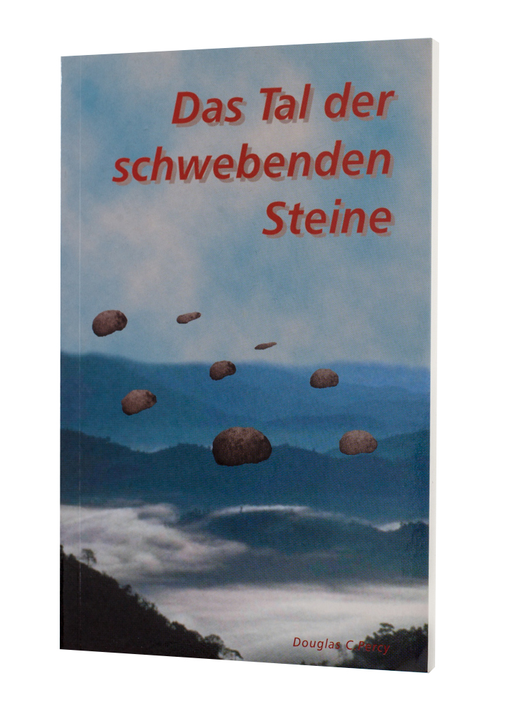 Das Tal der schwebenden Steine - Christliche Buchhandlung des CMV Biel ...