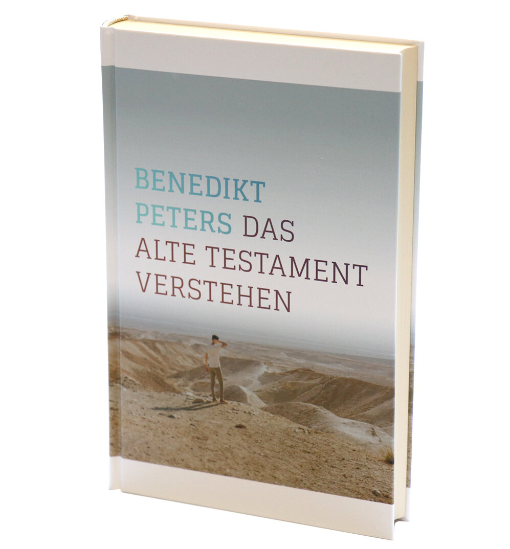 Das Alte Testament verstehen - Christliche Buchhandlung des CMV Bielef ...