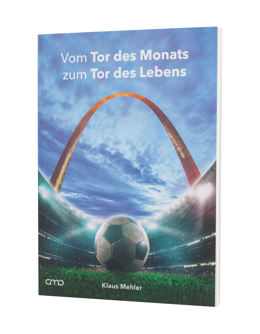 Vom Tor des Monats zum Tor des Lebens - Christliche Buchhandlung des C ...