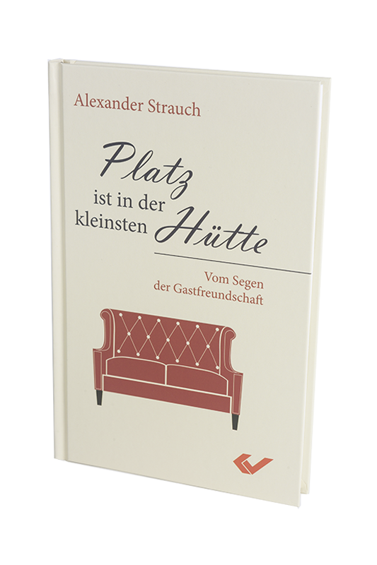Platz Ist In Der Kleinsten Hütte Christliche Buchhandlung Des Cmv Bi